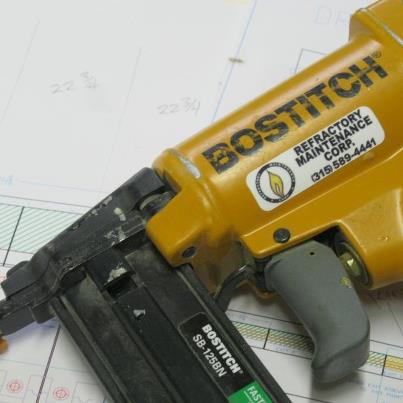 Custom Equipment Labels | Equipment Stickers | IdentaMe Labels