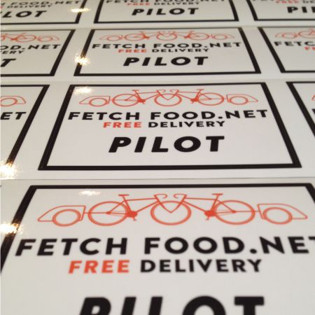 Custom Product Label | Personalized Product Labels | IdentaMe Labels