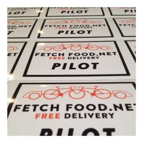 Custom Product Label | Personalized Product Labels | IdentaMe Labels